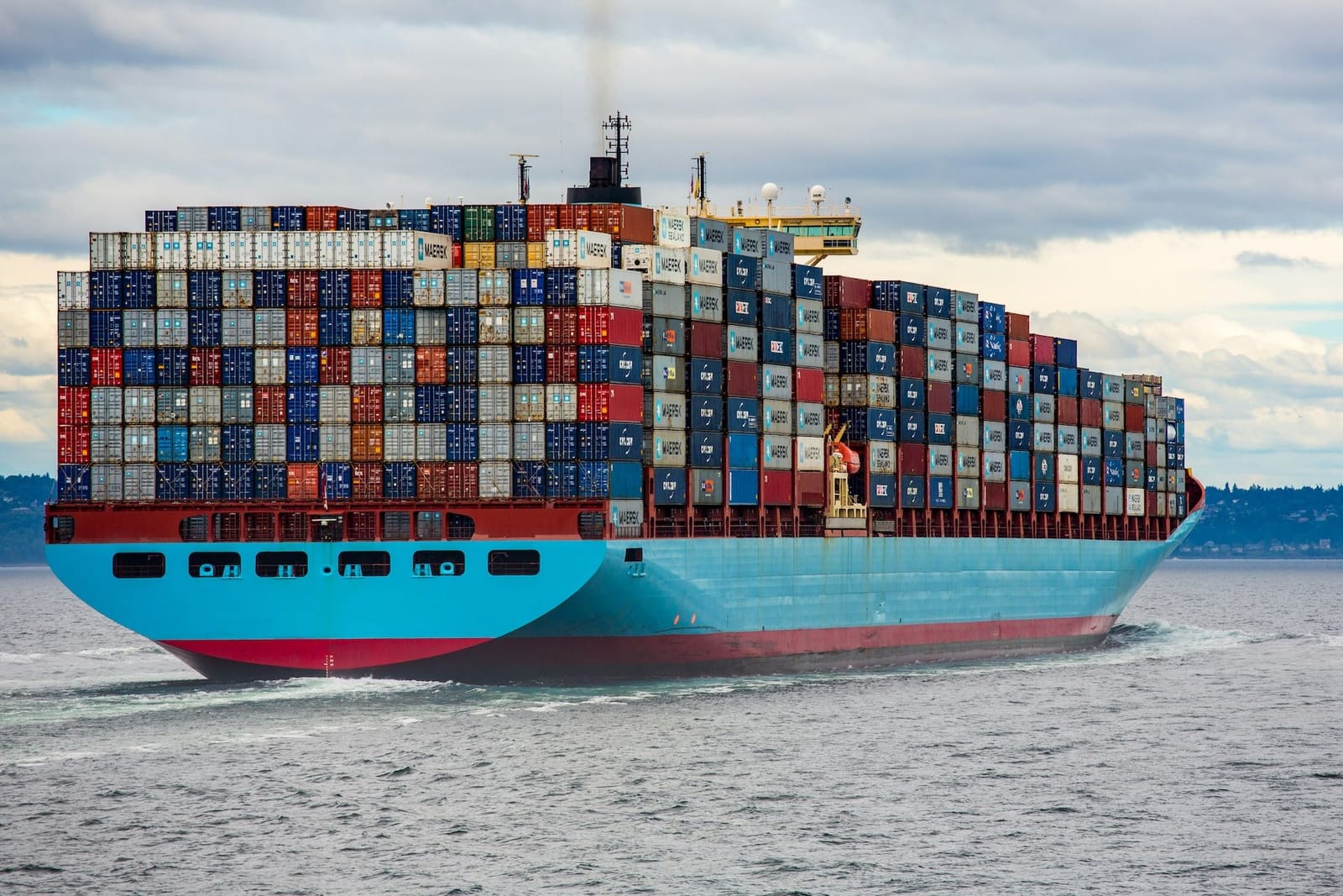 Docker and docker compose resource management - Andrea Casarin